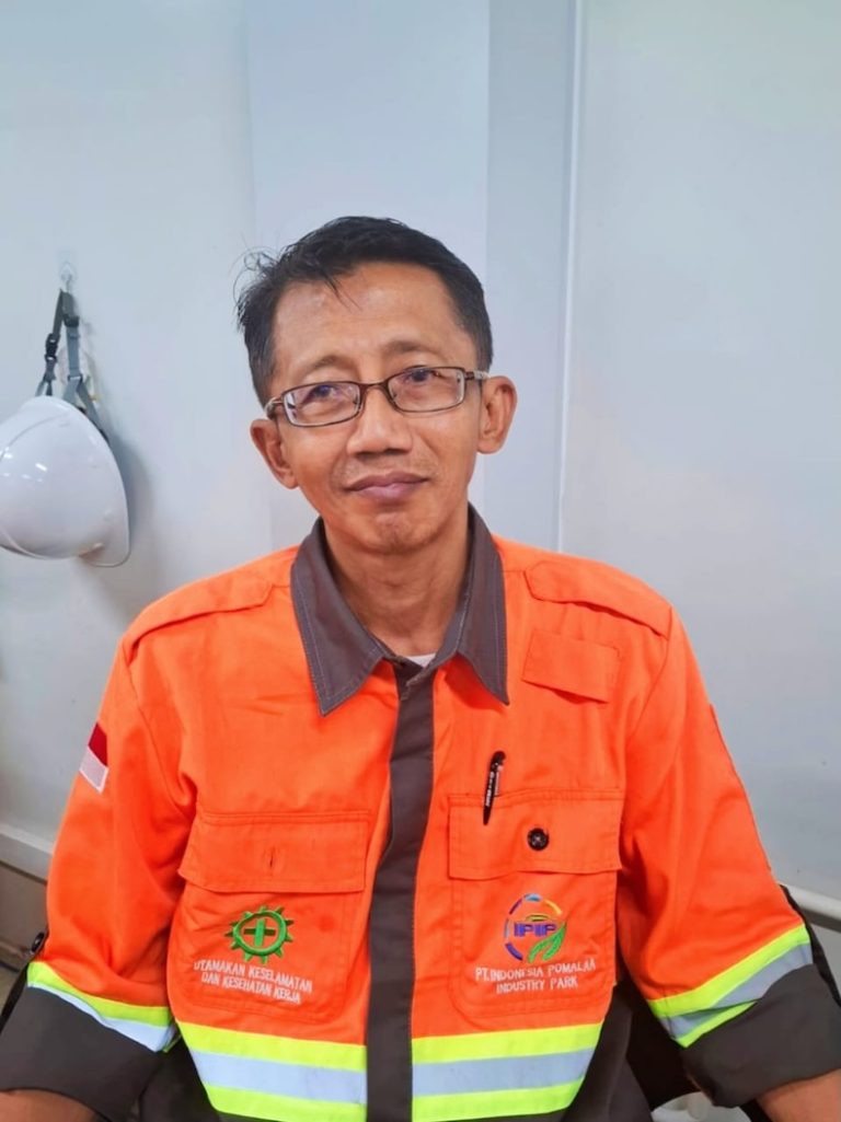 PT. IPIP Ingatkan Masyarakat Mewaspadai Penipuan Rekrument Tenaga Kerja ...