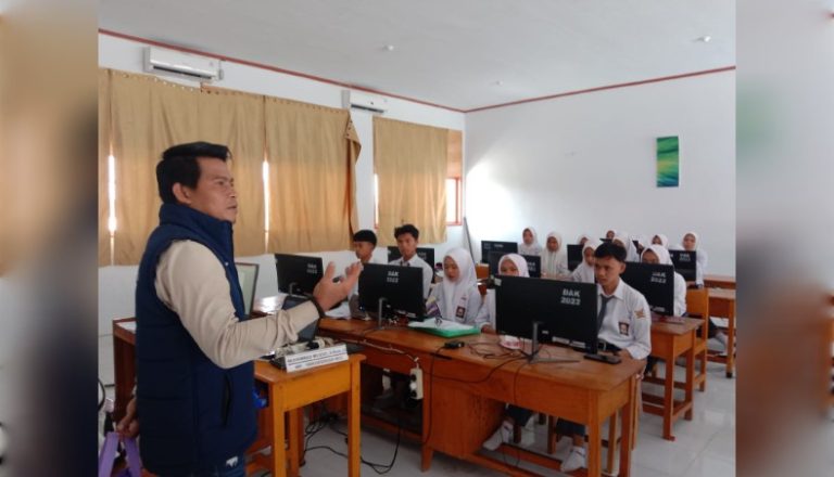 Informatika Medis UTAMA Jadi Primadona PMB 2026/2027 di Indonesia Timur ...